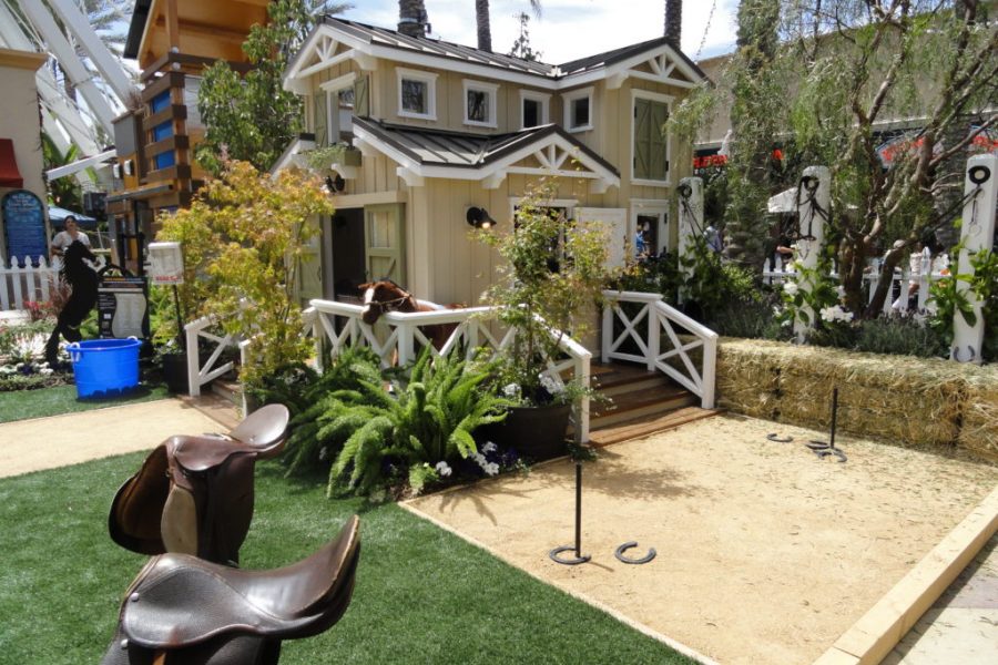 Community Outreach - Toblesky Green Architects