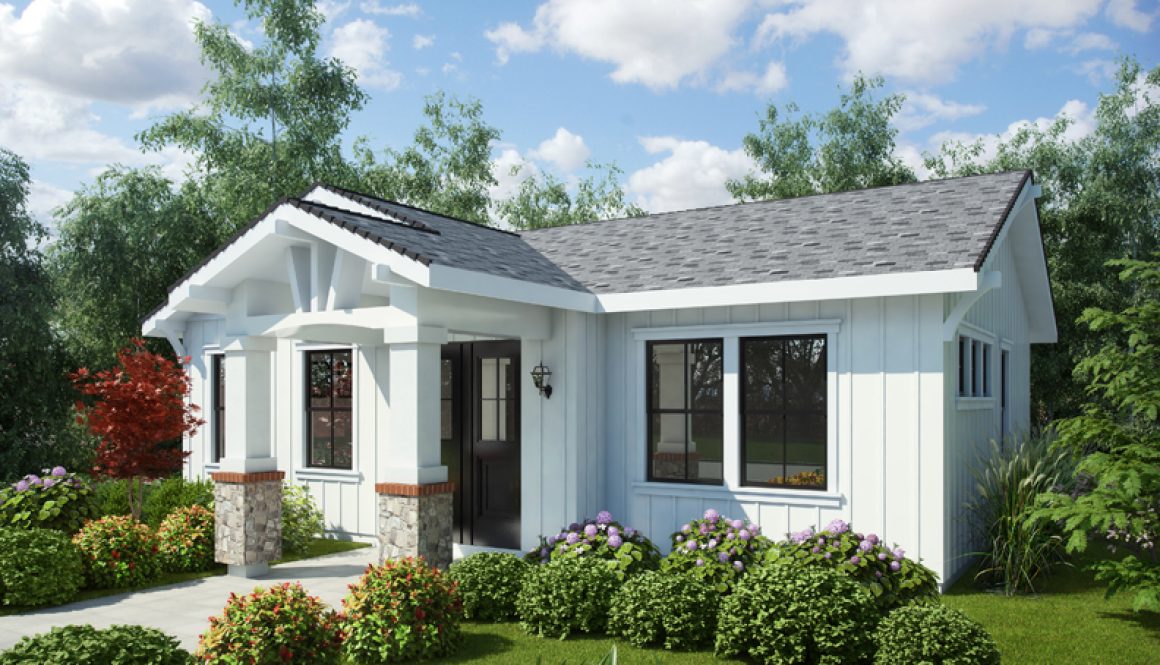 Accessory Dwelling Units - Toblesky Green Architects