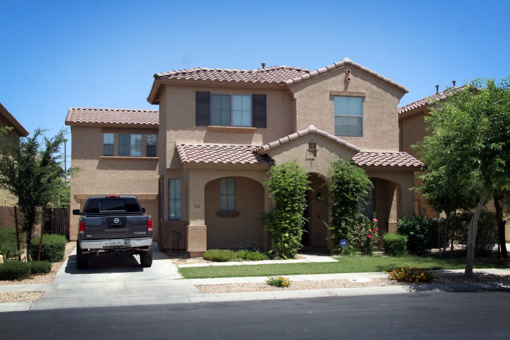 Cooley Station - Gilbert, AZ - Toblesky Green Architects
